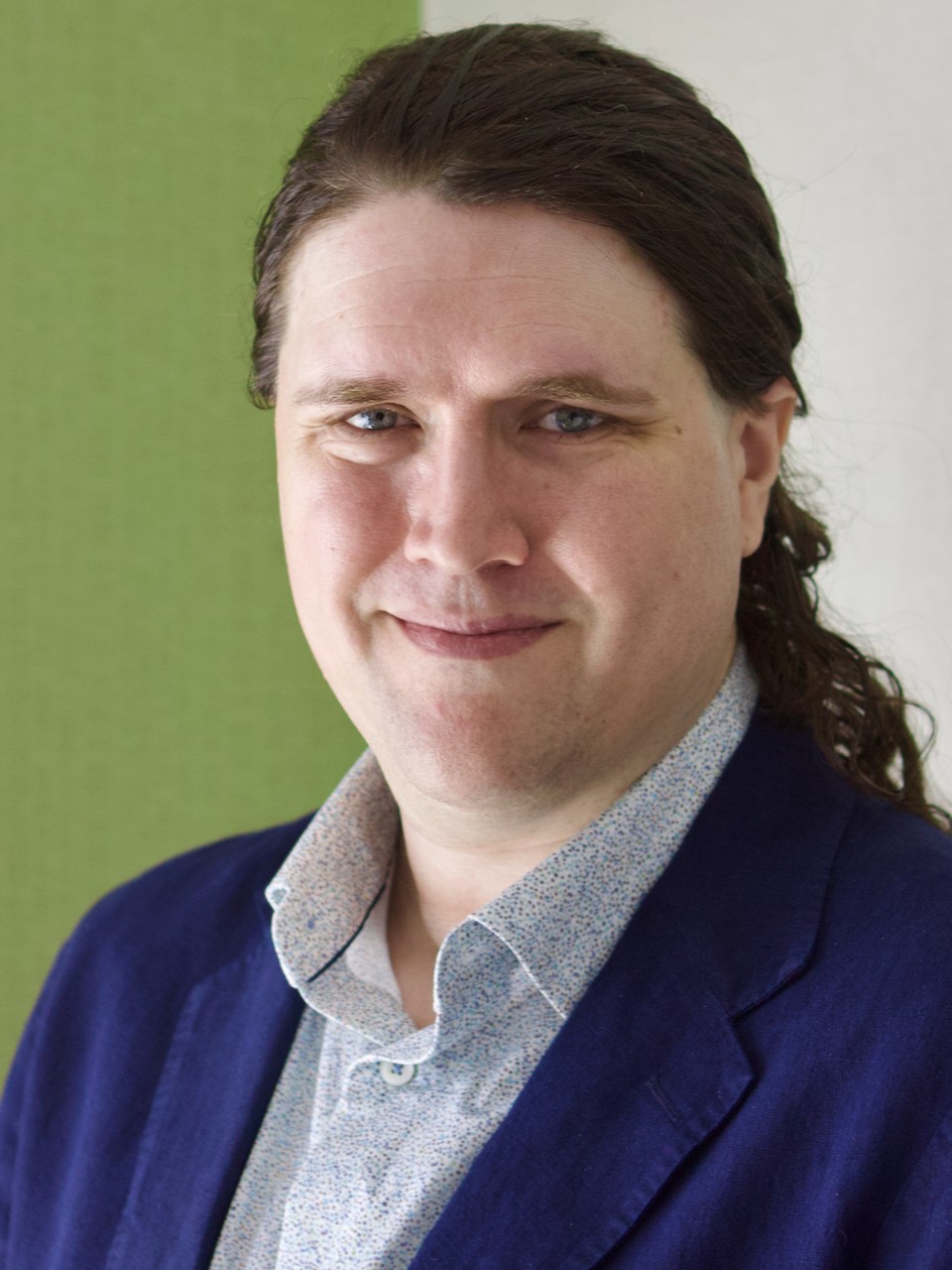 Chris Dobbins – EDGY Conference